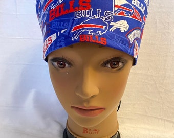 Buffalo Bills Doctor - Etsy