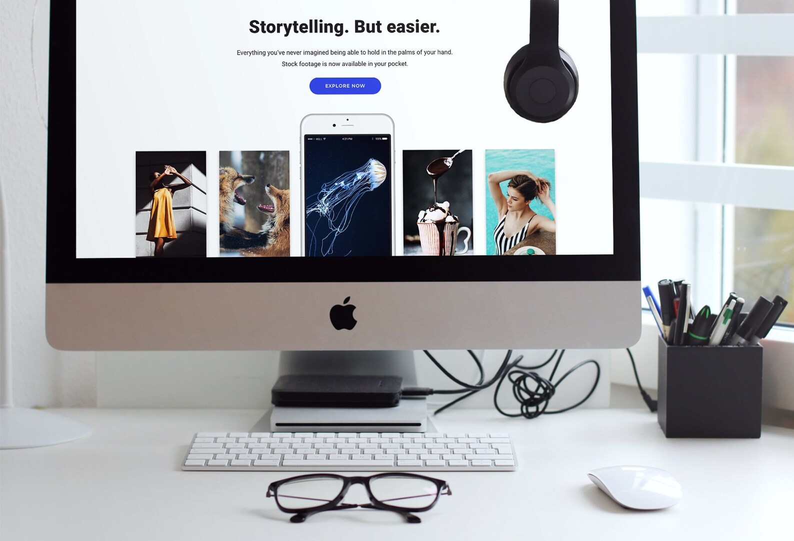 Elementor UI Kit, Templates, Blocks - Etsy