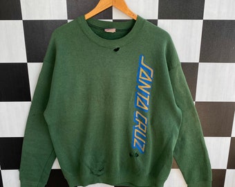 90s Santa Cruz - Etsy