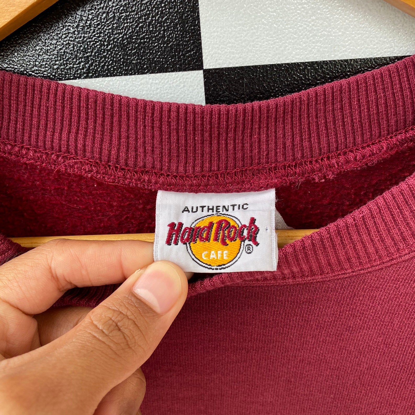 Vintage 90s Hard Rock Cafe Maui Sweatshirt Jumper Hard Rock Etsy vintage-90s-hard-rock-cafe-maui-sweatshirt-jumper-hard-rock-etsy