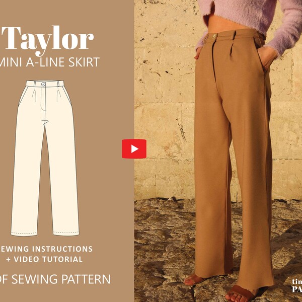 Trousers - Etsy