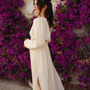 Athena Dress PDF Digital Sewing Pattern / UK 4-24, US 0-20 / + Video ...