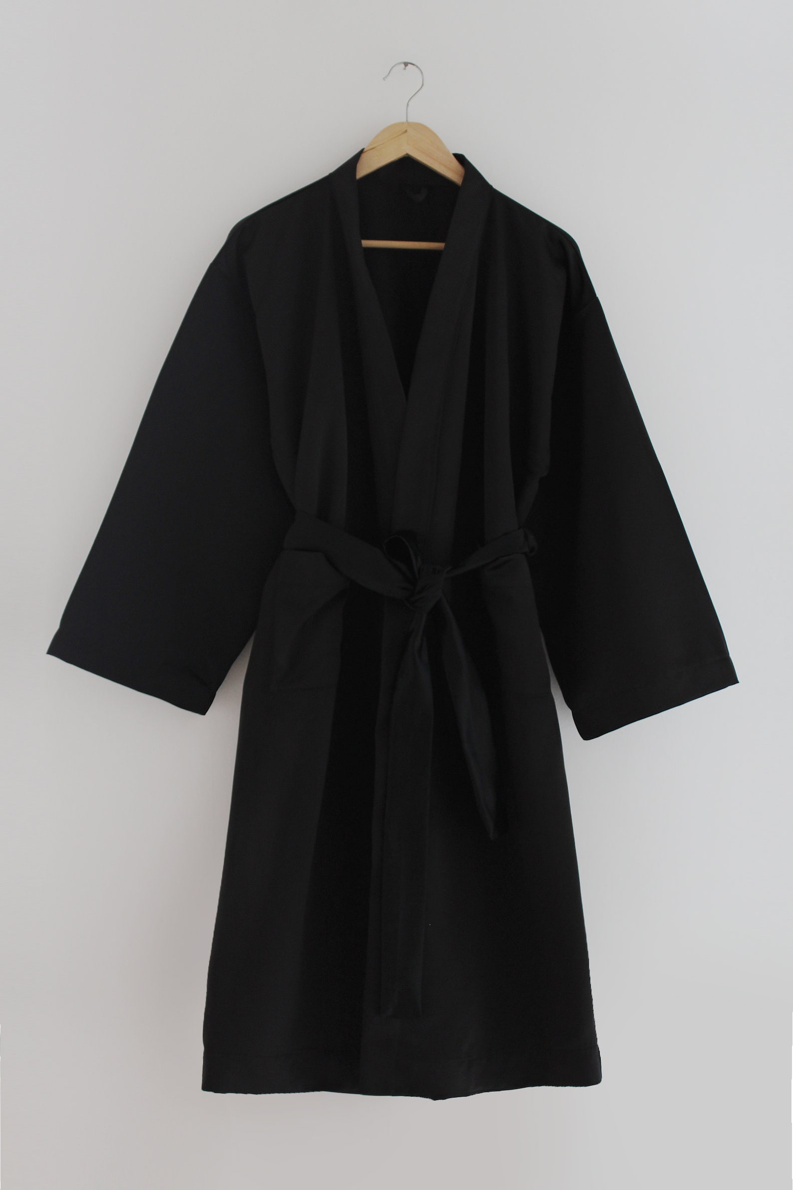 Camilla Dressing Gown Robe Digital Pattern // UK 4-24, US 0-20 // PDF ...