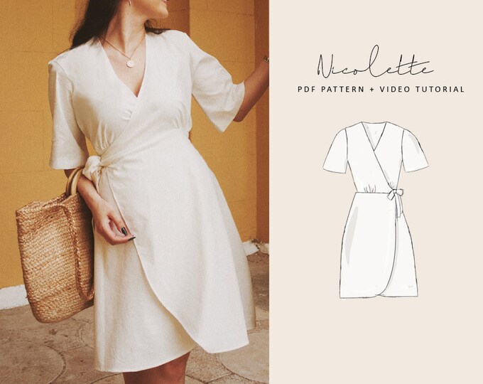 tintofmintPATTERNS (by Karolina) - Etsy UK