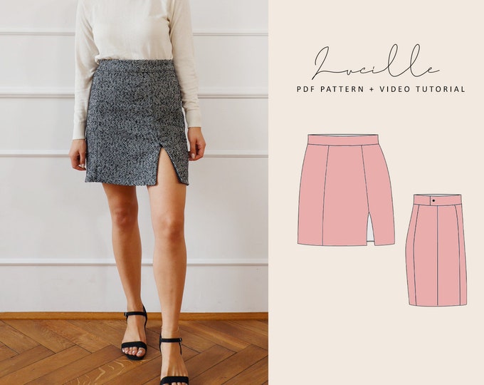 tintofmintPATTERNS - Etsy UK