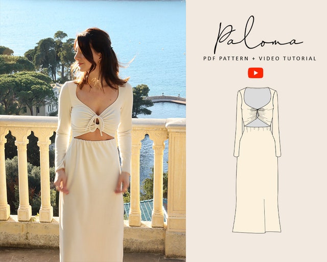 tintofmintPATTERNS - Etsy Australia