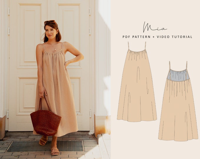 tintofmintPATTERNS - Etsy UK