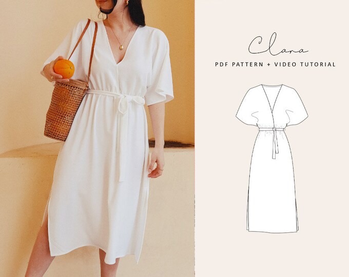 tintofmintPATTERNS (by Karolina) - Etsy UK