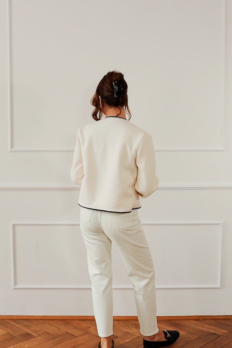 Danielle Blazer Jacket Digital Pattern // UK 4-24, US 0-20 // PDF ...