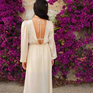 Athena Dress PDF Digital Sewing Pattern / UK 4-24, US 0-20 / + Video ...