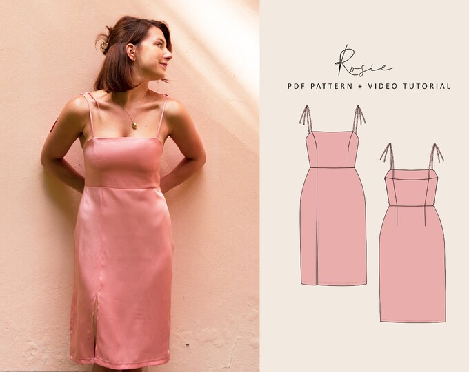 tintofmintPATTERNS (by Karolina) - Etsy UK