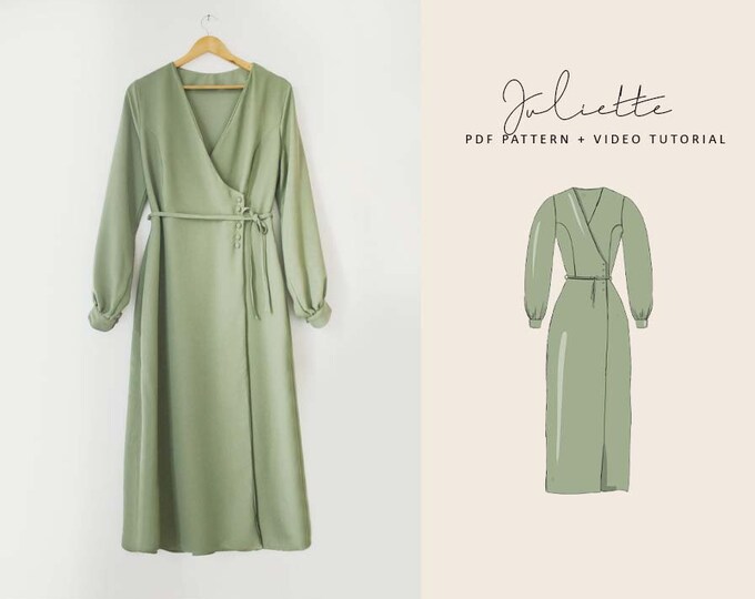 tintofmintPATTERNS (by Karolina) - Etsy UK