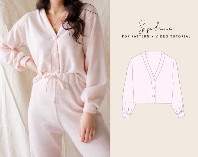 tintofmintPATTERNS (by Karolina) - Etsy UK