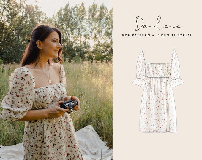 tintofmintPATTERNS (by Karolina) - Etsy Australia