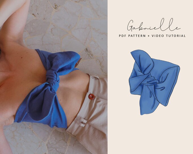 tintofmintPATTERNS (by Karolina) - Etsy UK