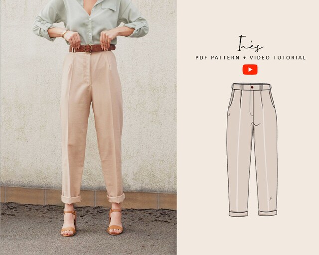 tintofmintPATTERNS - Etsy Australia