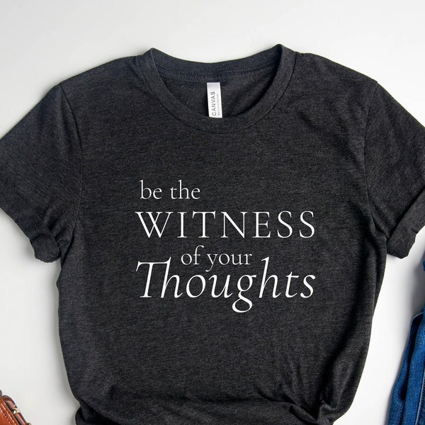 Witnessing Shirt - Etsy Australia
