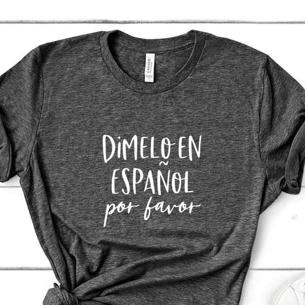 En Español Etsy