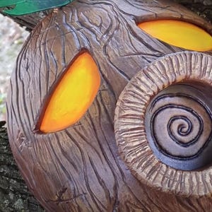 Inspired Deku Mask Pattern PDF - EVA Foam Cosplay Template - DIY Mask ...