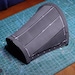 EVA Foam Armor Patterns - Female Cosplay Template PDF, DIY Armor ...