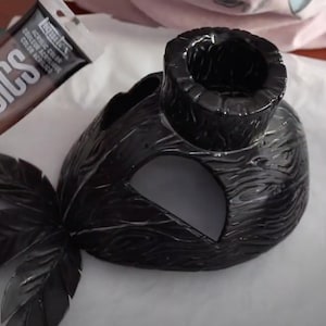 Inspired Deku Mask Pattern PDF - EVA Foam Cosplay Template - DIY Mask ...