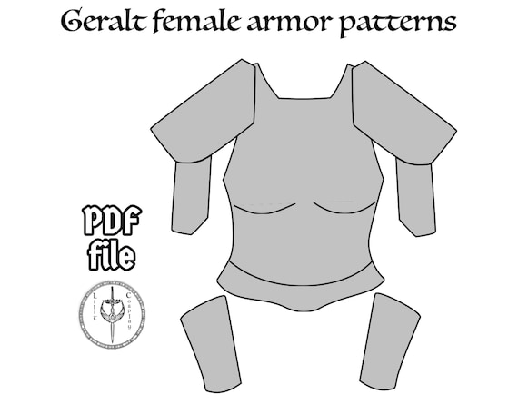 Armor Patterns