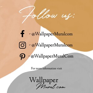 Black and White Polka Dot Dalmatian Wallpaper Mural - Etsy