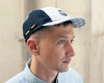 Pencil Holder Hat - Etsy