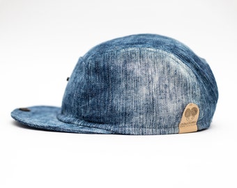 Flip up Brim Hat - Etsy