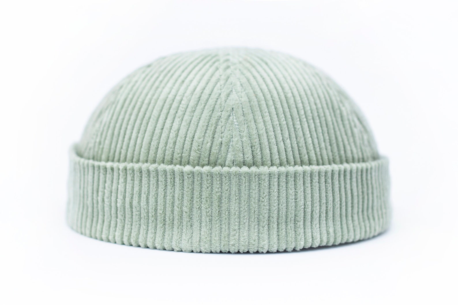 Handmade Docker Cap. Docker Hat Made of Corduroy. Velvet / - Etsy