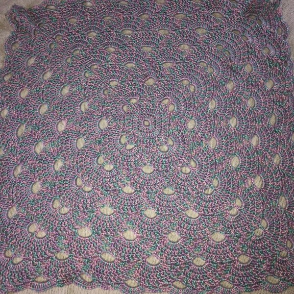 Virus Blanket - Etsy