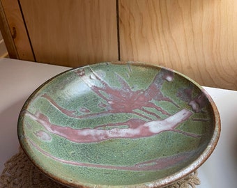 Varages France Triangle 4-part Serving Plate - Etsy