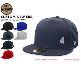 Custom New Era Hats - Etsy