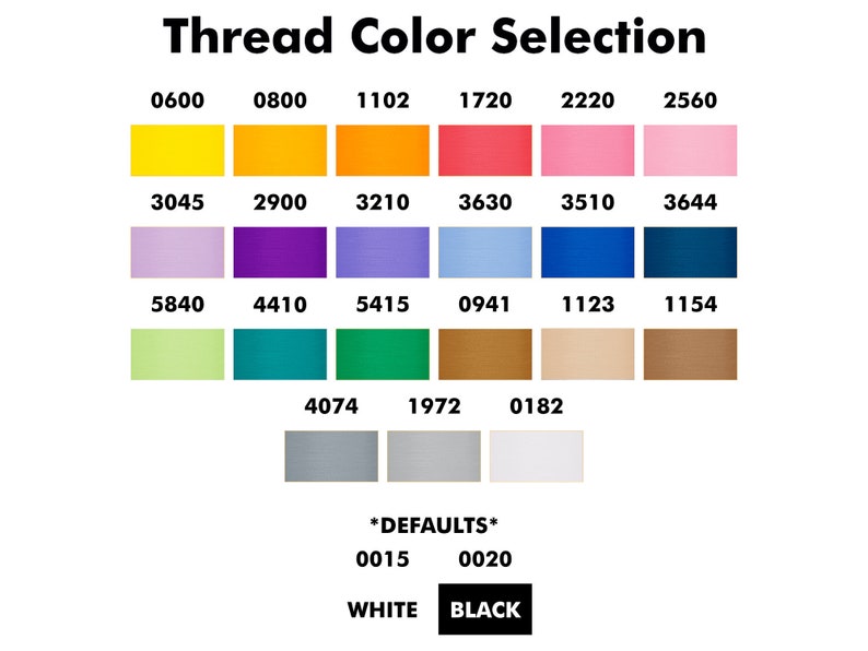 Medium Sized Custom Embroidered Name Tag Badge or Quote Patch - Etsy