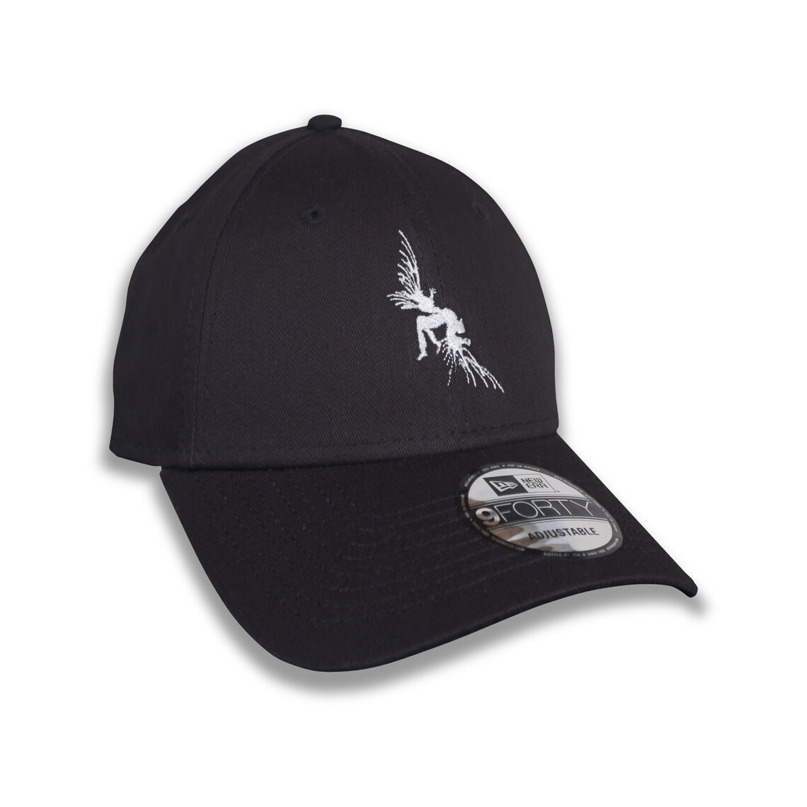 Custom NEW ERA® 9FORTY Adjustable Cap/ NE200/ Personalized - Etsy