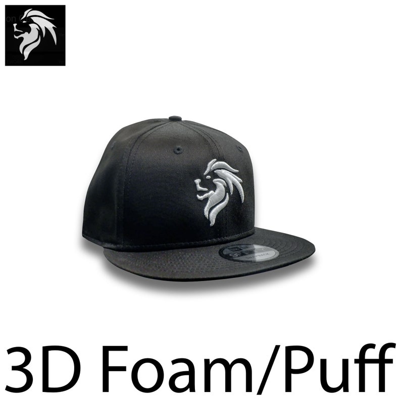 Custom NEW ERA® 9FIFTY Snapback Cap/ Personalized Embroidery / | Etsy