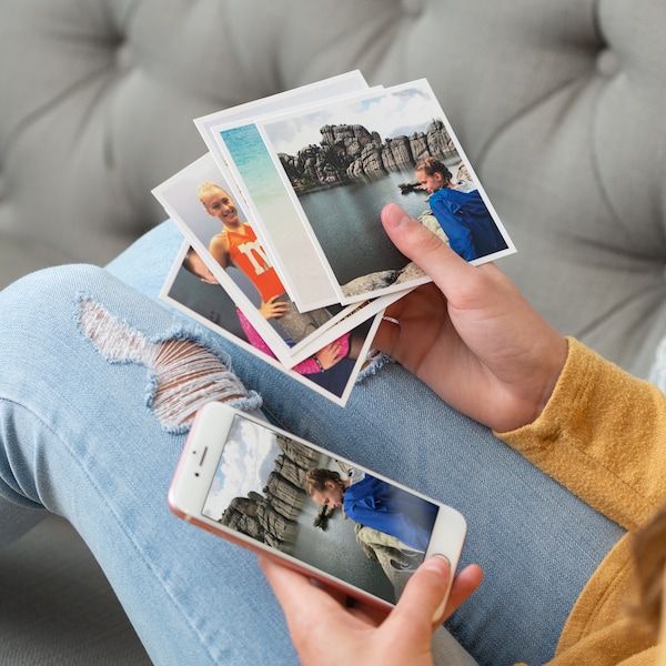 3x3 Photo Prints - Etsy