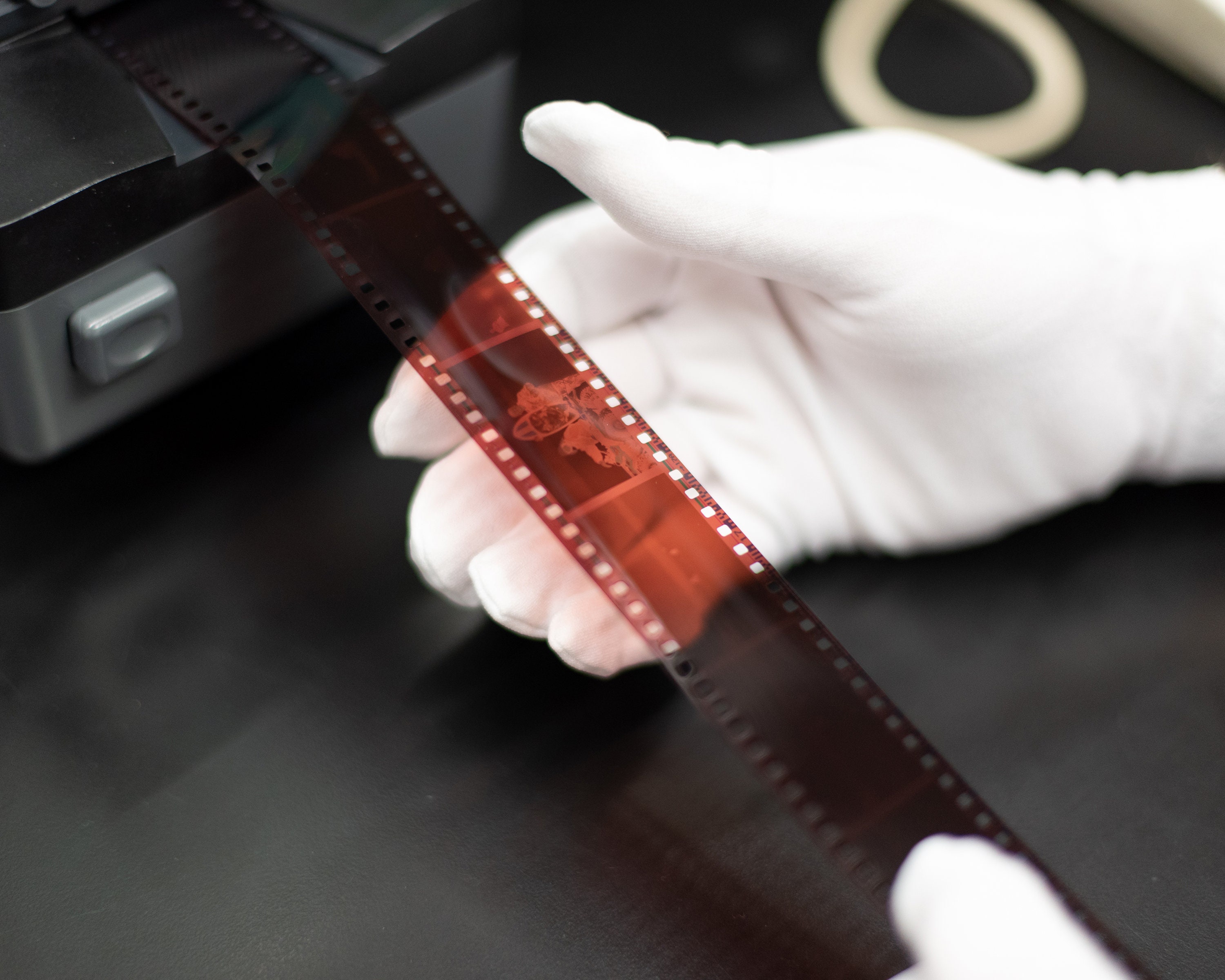 Negative Scanning Film Scans Scanning Only Please See Our Other Listing ...