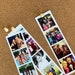 Photo Strip Prints - Photobooth Style - Instagram Press Printed Prints ...