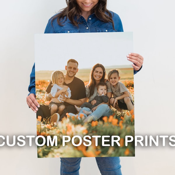 20x30 Poster Frame - Etsy