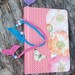 3 Bookmark Crochet Marine Theme Bookmark Soft Thread Washable Resistant ...