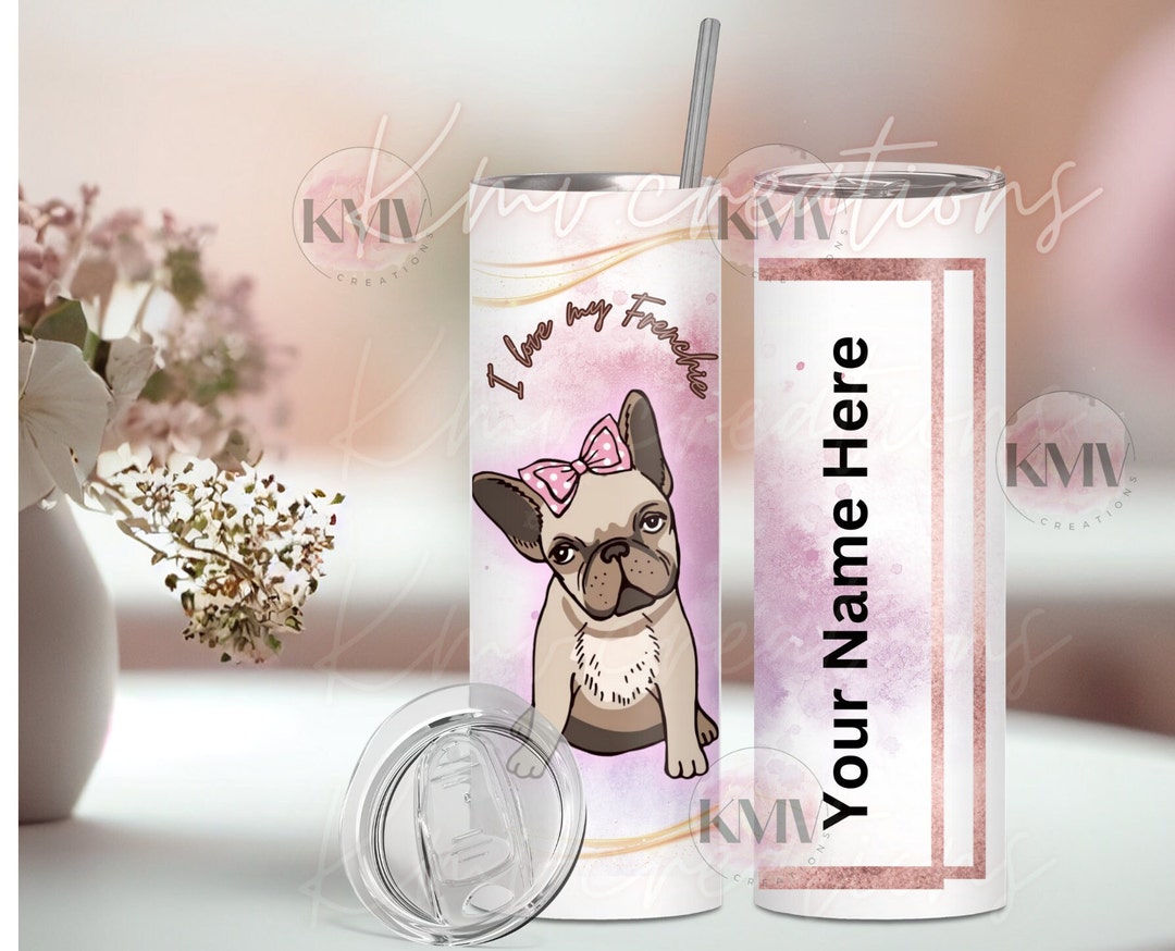 Frenchie Lover / Frenchie / I Love My Frenchie / Dog Lover - Etsy