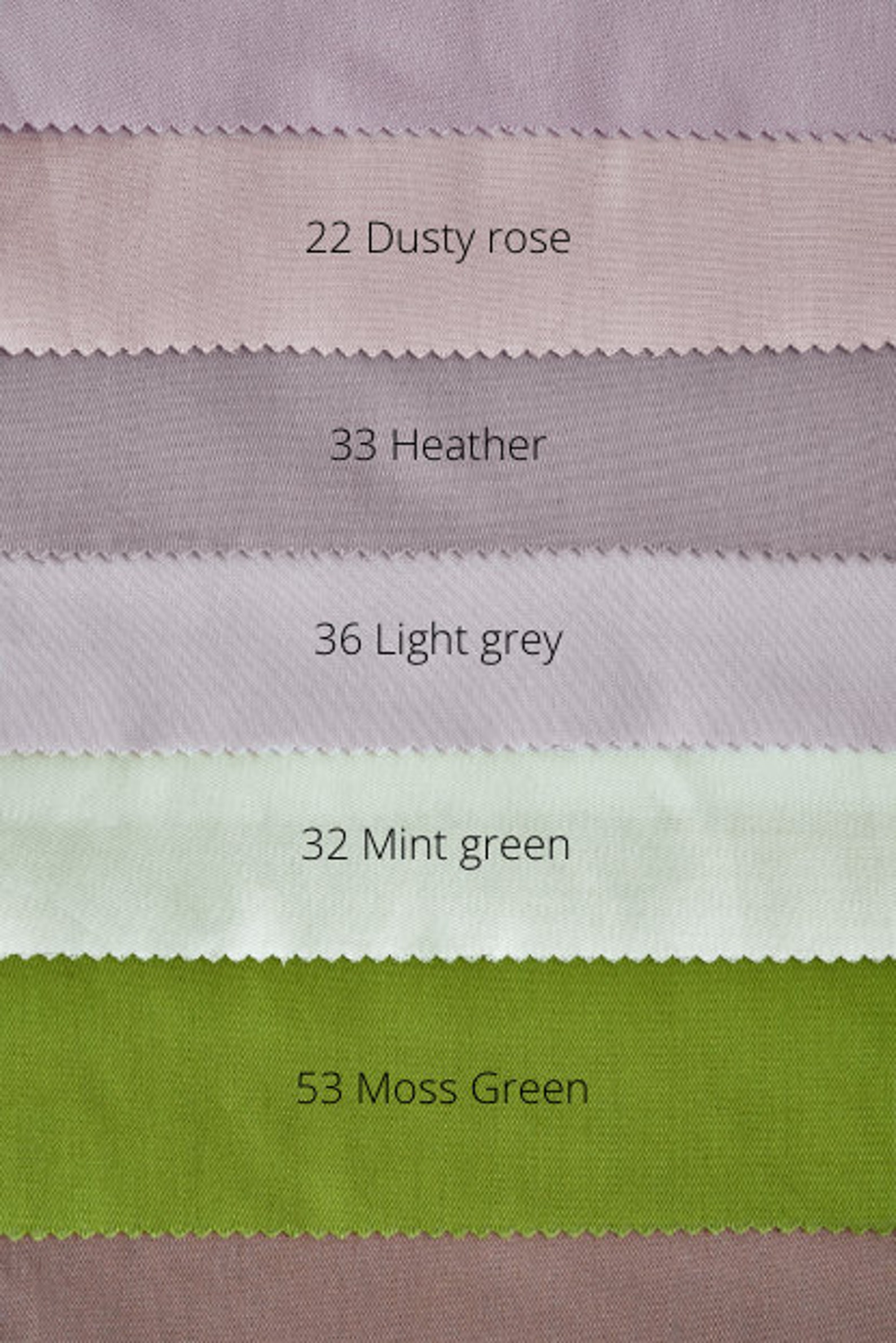 3 Pieces Lilac Cotton Satin Bedding Set, Premium Cotton Sateen Duvet ...
