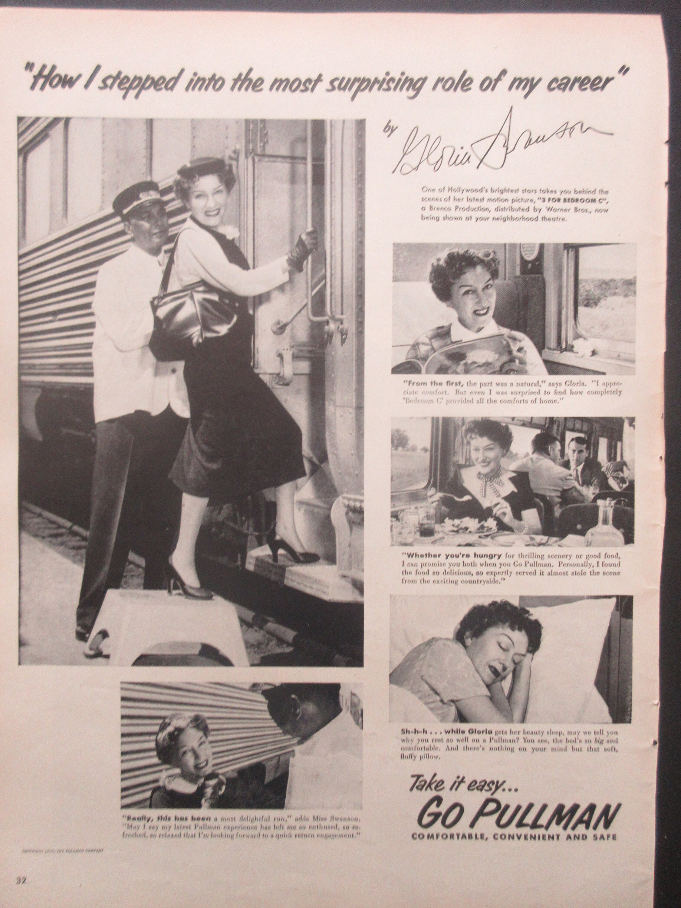 Pullman Railroad for sale | Only 2 left at -60%