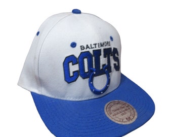 Baltimore Colts | Etsy