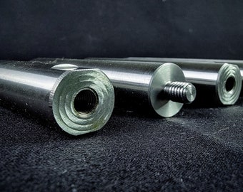 Fiber Laser Stand off Riser 100mm M8X1.25 M8 - Etsy