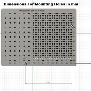 Fiber Laser Quick Change Fixture Plate 30w 20w 50w Made in USA - Etsy