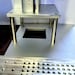 Fiber Laser Stand Offs Riser Risers M8 M6 Stainless Steel or Aluminum ...