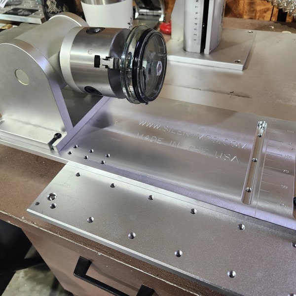 Laser Rotary Svg - Etsy