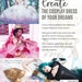 The Cosplay Book of Ballgowns - Digital Ebook Copy | Create the ...